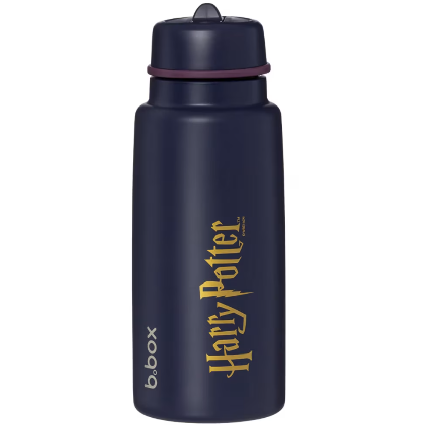 BBOX Insulated Flip Top 1ltr Harry Potter