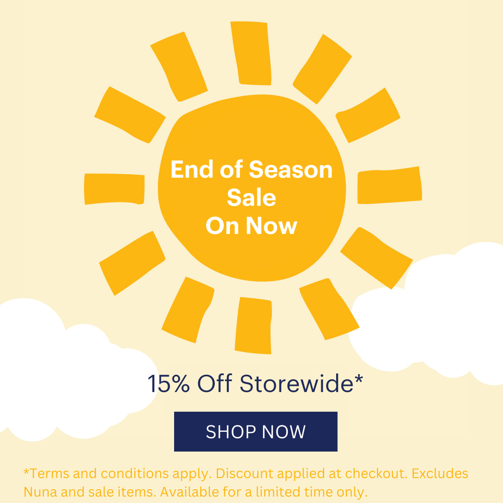 Nelly Boo I NZ's Best Baby Store I Online & Instore