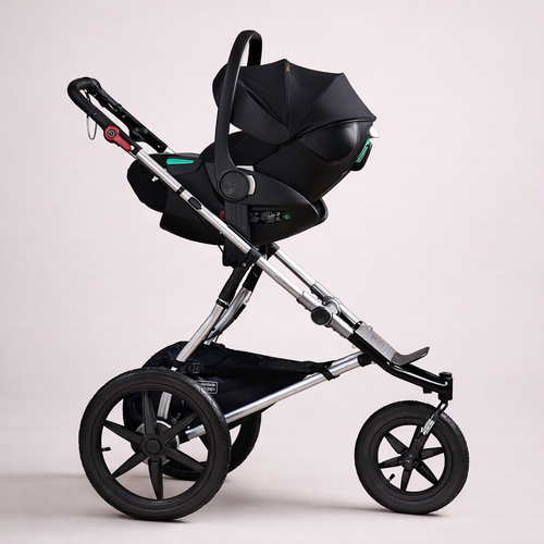 Mountain Buggy Terrain Pram NZ | All-Terrain Jogging Stroller