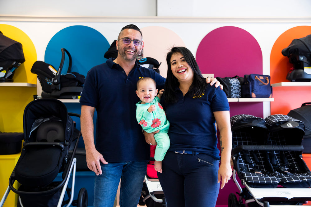 Nelly Boo I NZ's Local Baby Store I Online & Instore