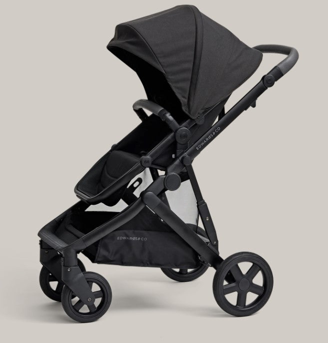 Edwards & Co Olive Ultimate Bundle including all NEW Home Stand