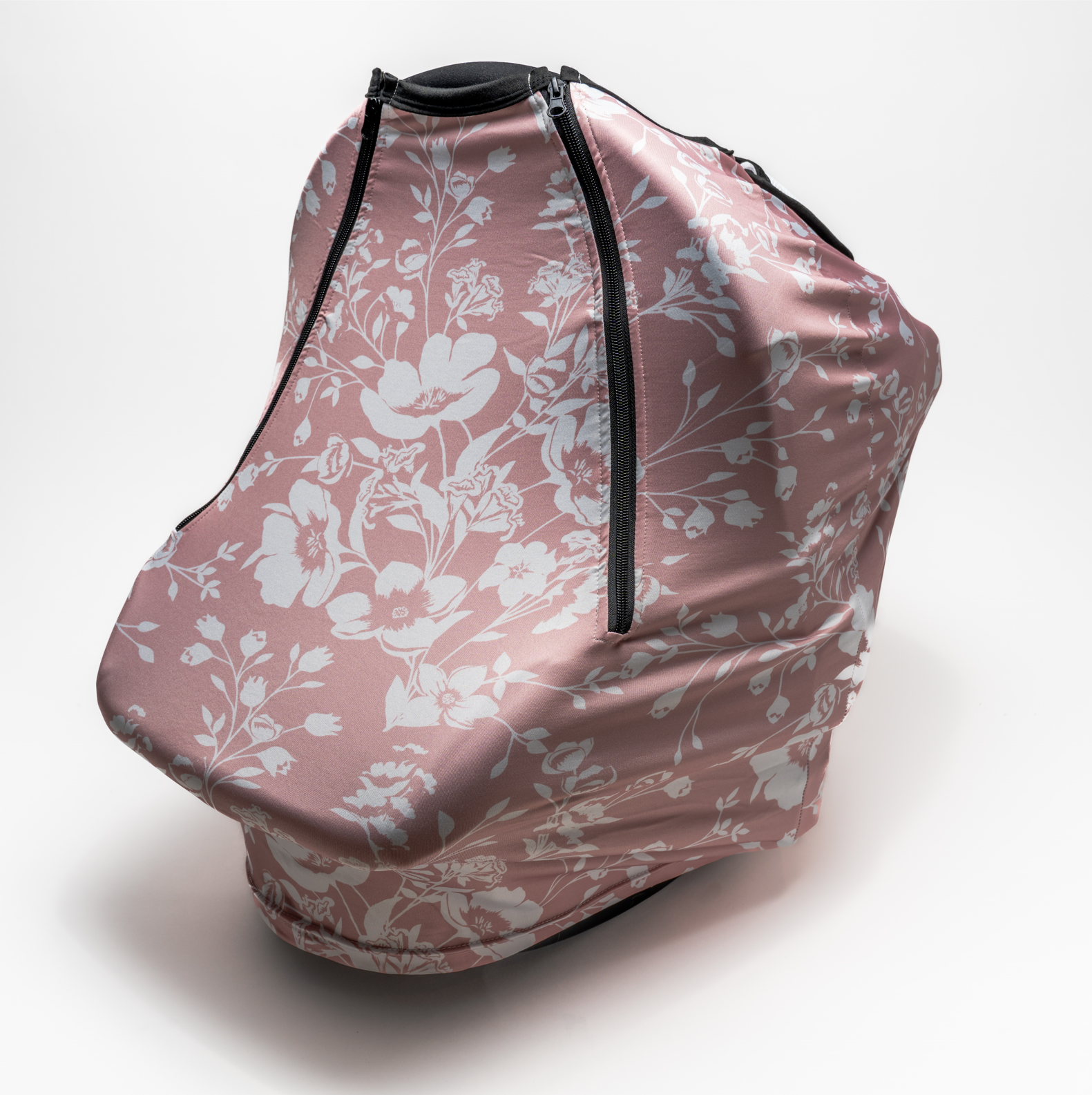 Nelly Boo Capsule Cover - All Seasons with Insect Net in Poppy Field