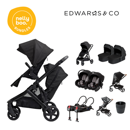 Nelly Boo I NZ's Best Baby Store I Online & Instore